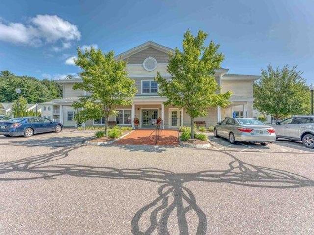 condo with 2 bedroom, Meredith NH ES104761488