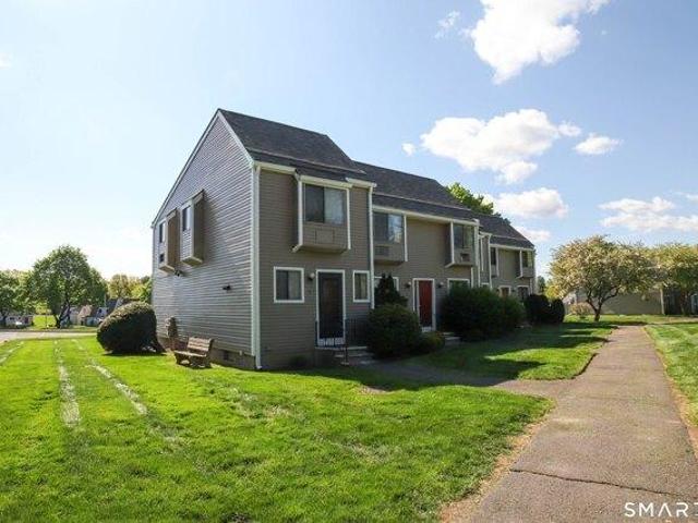 condo with 2 bedroom, Meriden CT DS104410362