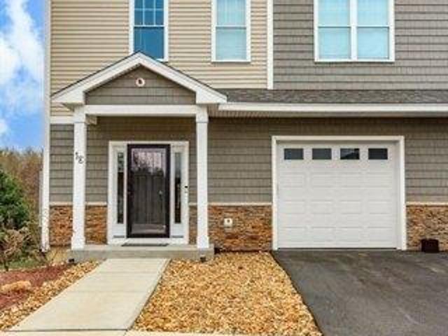 condo with 2 bedroom, Merrimac MA DLS101631035