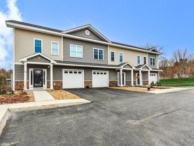 condo with 2 bedroom, Merrimac MA ES104151130