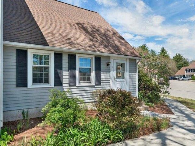condo with 2 bedroom, Merrimack NH DLS103019404