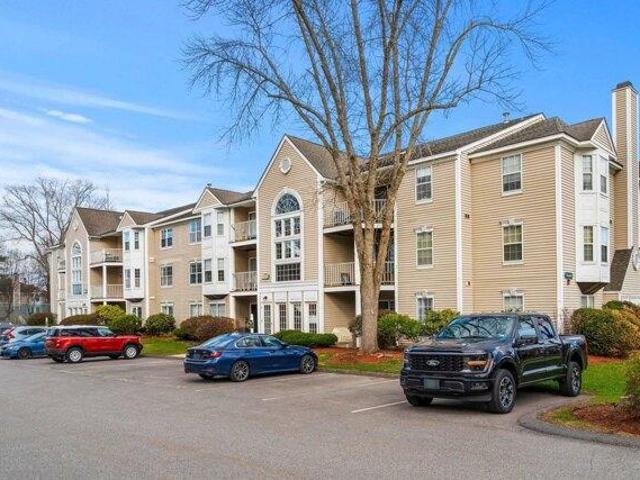 condo with 2 bedroom, Merrimack NH DS102410179