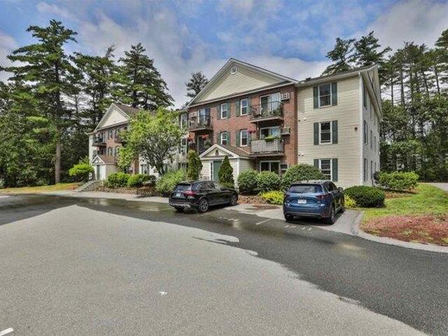 condo with 2 bedroom, Merrimack NH DS104375020