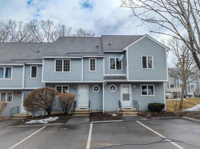 condo with 2 bedroom, Merrimack NH ES103034614