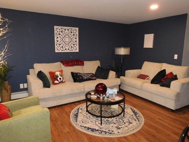 condo with 2 bedroom, Methuen MA DLS102412499