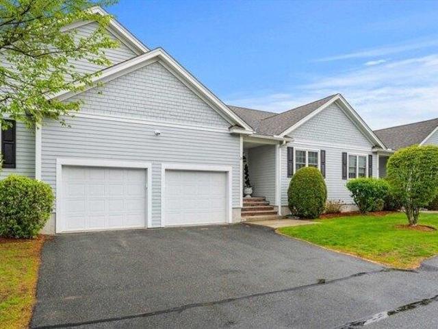 condo with 2 bedroom, Methuen MA DS104115857