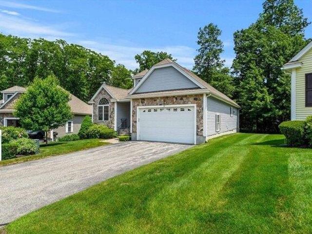 condo with 2 bedroom, Methuen MA DS104112189