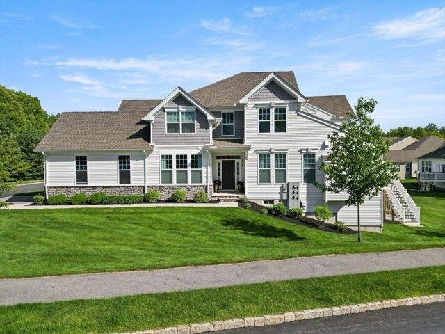 condo with 2 bedroom, Methuen MA DS104113167