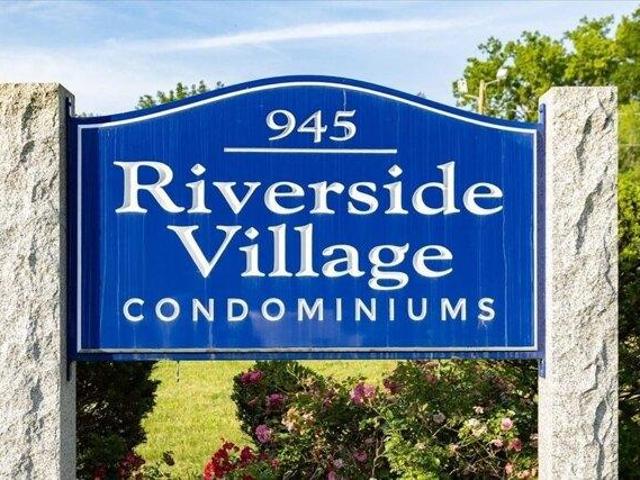 condo with 2 bedroom, Methuen MA DS102633951