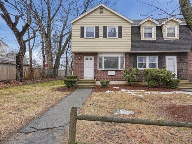 condo with 2 bedroom, Methuen MA DS102860639