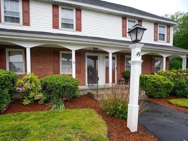 condo with 2 bedroom, Methuen MA DS102960278