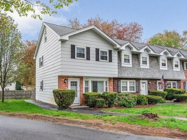 condo with 2 bedroom, Methuen MA DS103020182