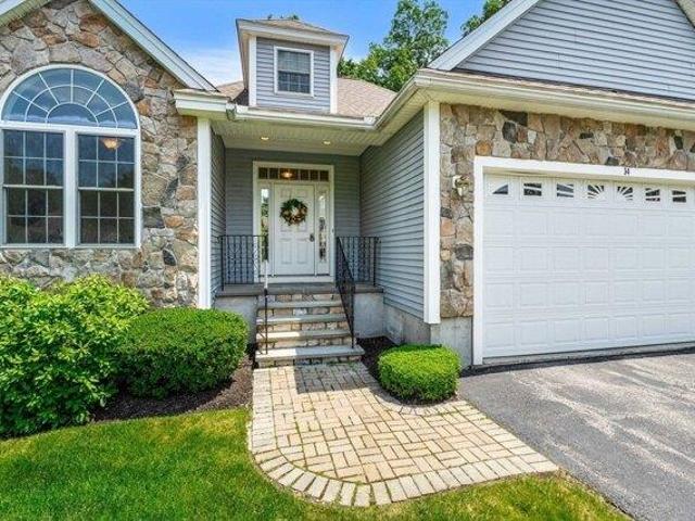 condo with 2 bedroom, Methuen MA ES104112189