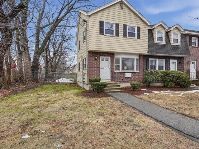 condo with 2 bedroom, Methuen MA ES104851941