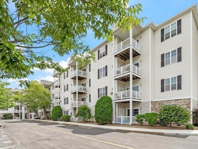 condo with 2 bedroom, Methuen MA ES105116140