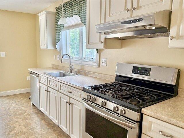 condo with 2 bedroom, Methuen MA ES105122781