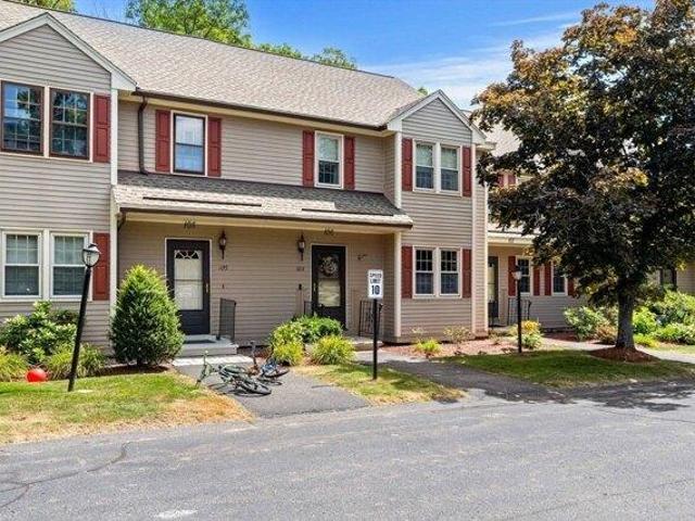 condo with 2 bedroom, Methuen MA ES105190634