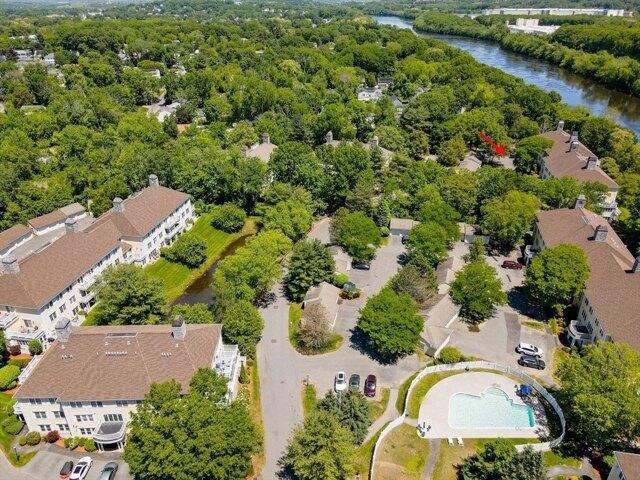 condo with 2 bedroom, Methuen MA ES103250598