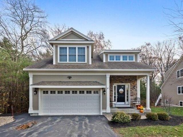 condo with 2 bedroom, Middleton MA DS102412198