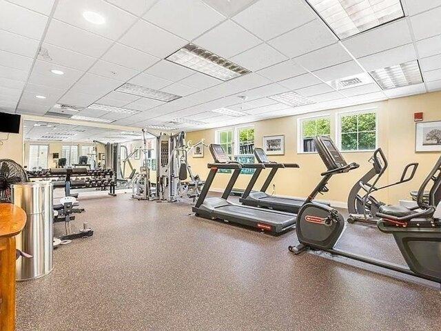 condo with 2 bedroom, Middleton MA DS102154095