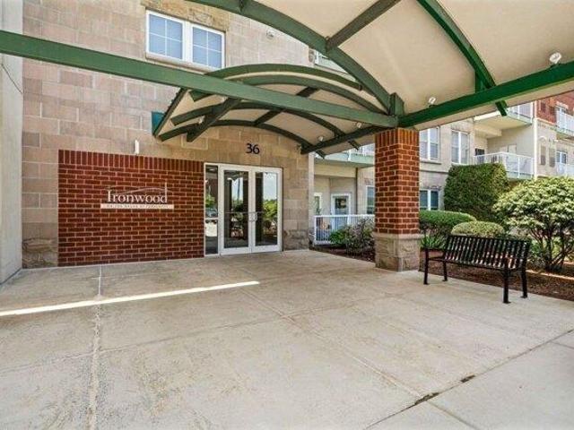 condo with 2 bedroom, Middleton MA ES103497368