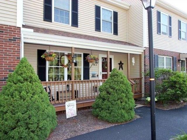condo with 2 bedroom, Middleboro MA DS104114114