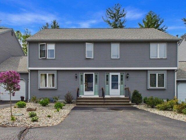 condo with 2 bedroom, Middleboro MA DS104298078