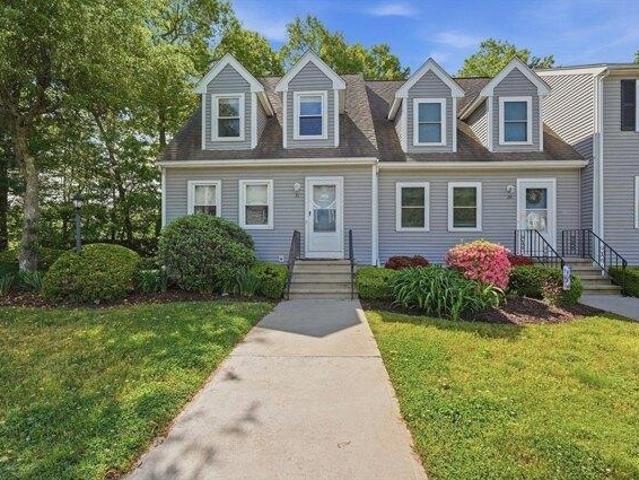 condo with 2 bedroom, Middleboro MA DS103437268