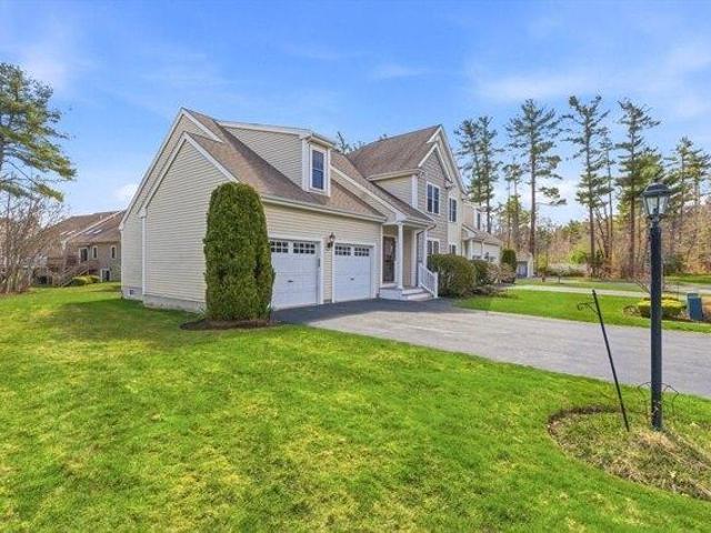 condo with 2 bedroom, Middleboro MA DS103887668