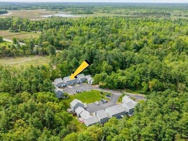 condo with 2 bedroom, Middleboro MA ES104298078