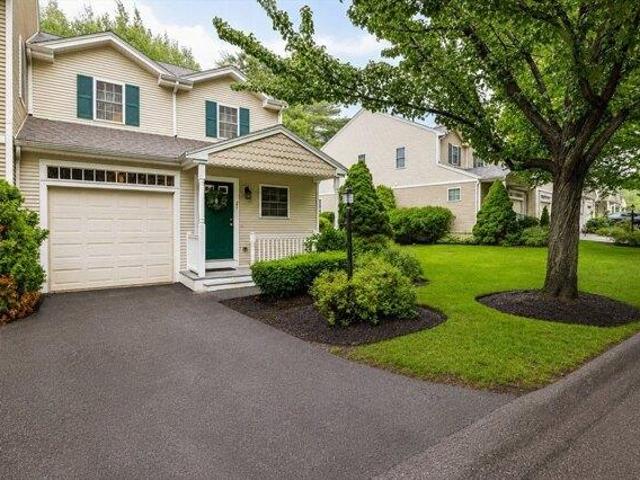 condo with 2 bedroom, Middleboro MA ES104870302