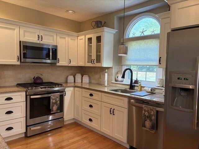 condo with 2 bedroom, Middleboro MA ES105106287