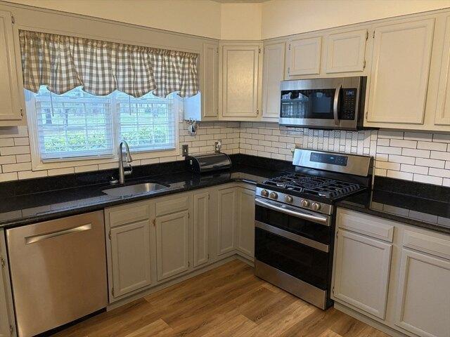 condo with 2 bedroom, Middleboro MA ES103888317