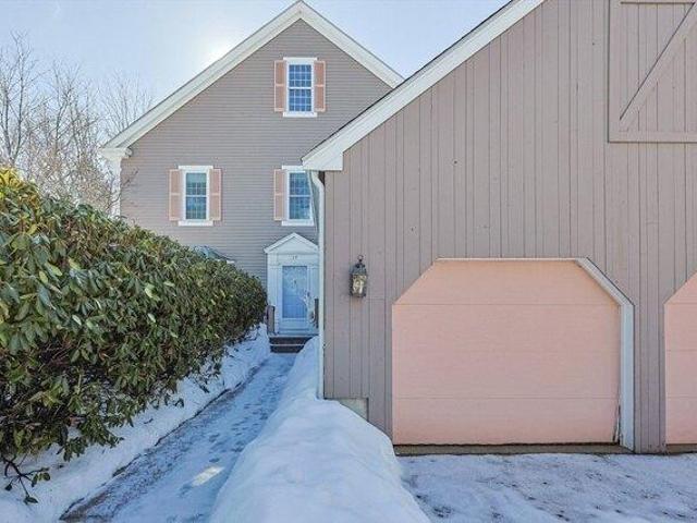 condo with 2 bedroom, Milton MA DLS102860557