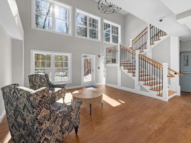 condo with 2 bedroom, Milton MA ES104790361