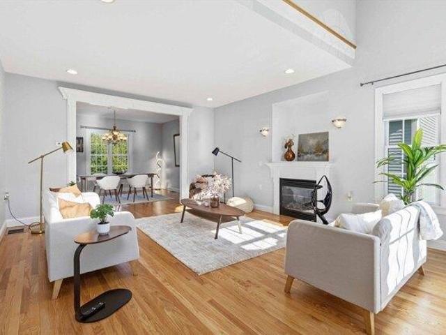 condo with 2 bedroom, Milford MA DLS102860547