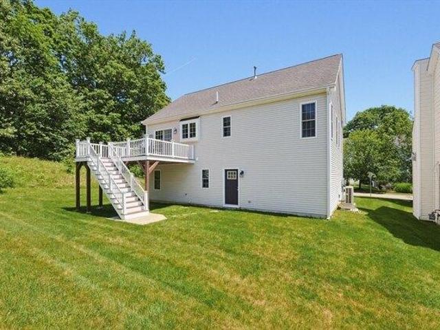 condo with 2 bedroom, Milford MA DLS103124798