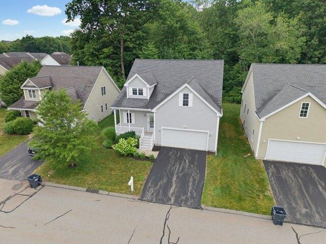 condo with 2 bedroom, Milford MA DS104296786