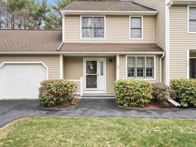 condo with 2 bedroom, Milford MA DS102445305