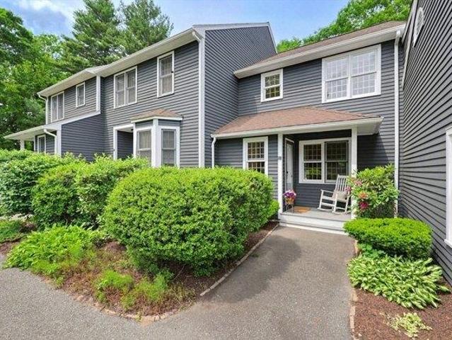condo with 2 bedroom, Milford MA DS103438316