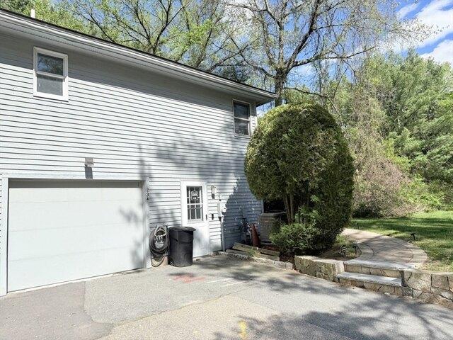 condo with 2 bedroom, Milford MA DS103970424