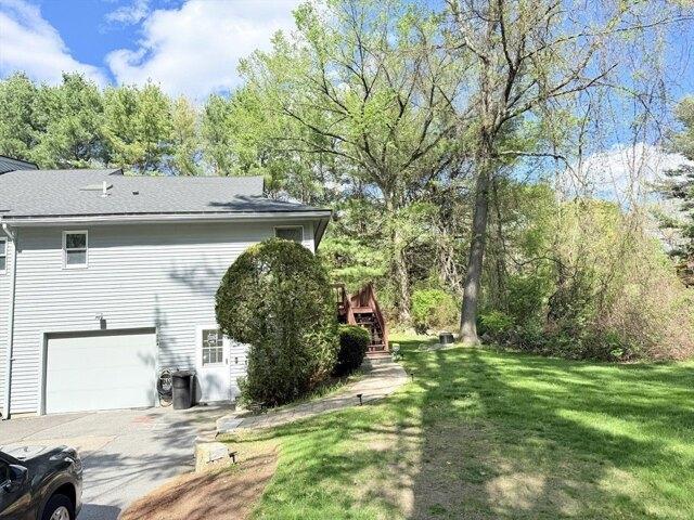 condo with 2 bedroom, Milford MA ES104112989