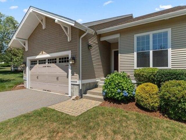 condo with 2 bedroom, Milford MA ES104790389