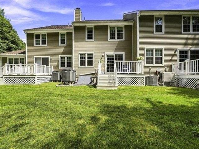 condo with 2 bedroom, Milford MA ES105142851