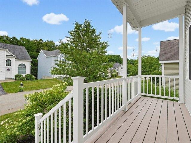 condo with 2 bedroom, Milford MA ES105172625