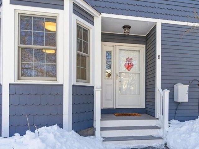 condo with 2 bedroom, Milford MA ES103101810