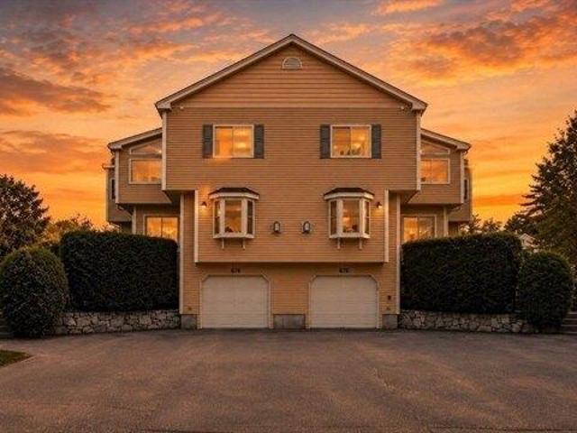 condo with 2 bedroom, Milford MA ES103928897