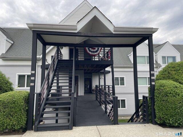 condo with 2 bedroom, Milford CT DS104112563