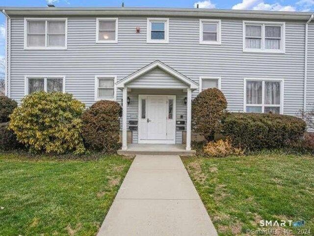 condo with 2 bedroom, Milford CT DS102776825