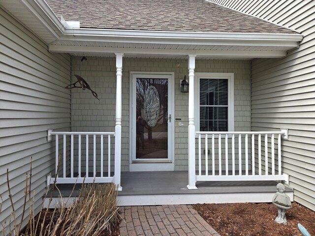 condo with 2 bedroom, Millbury MA DLS102411184